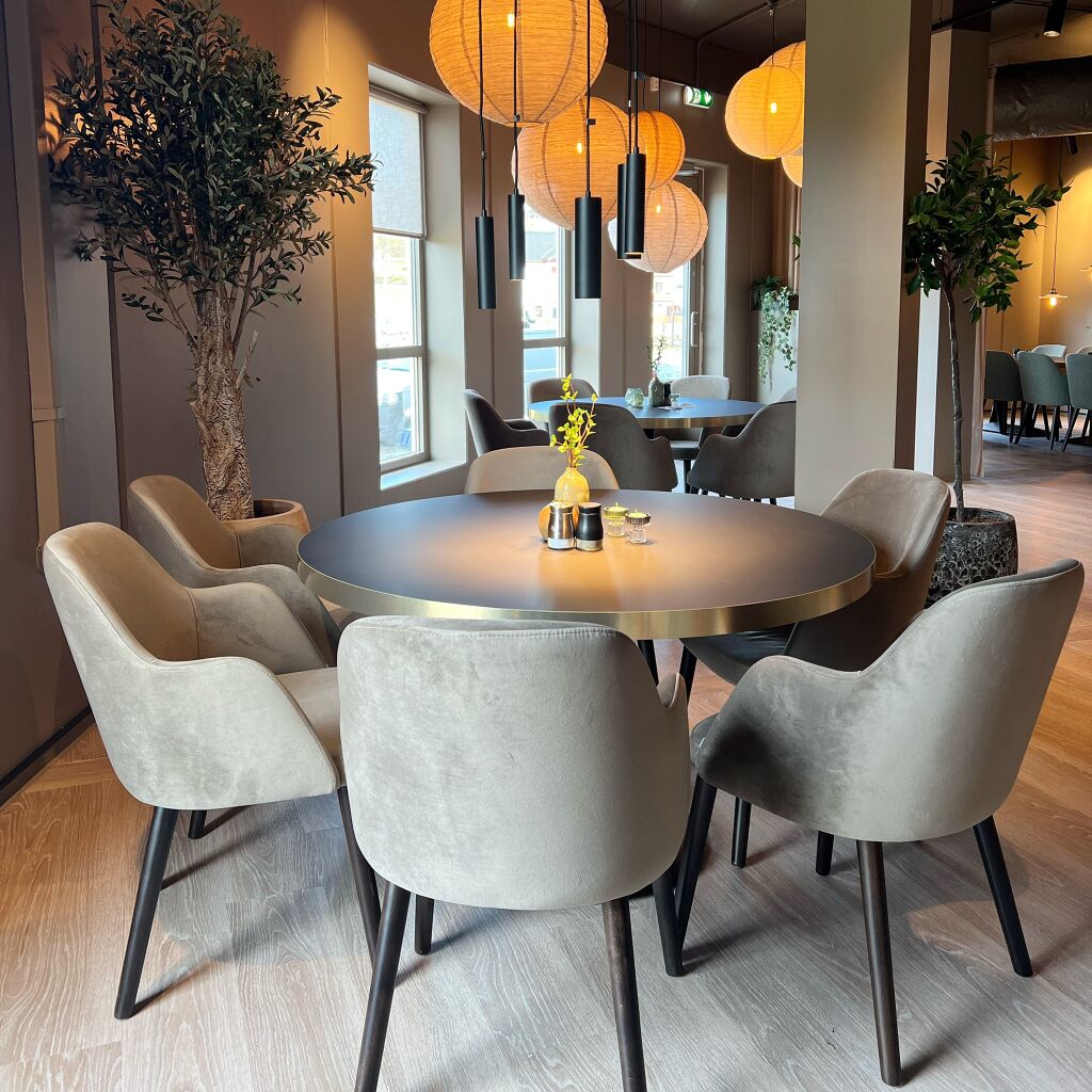 Amore Restaurant Vestnes